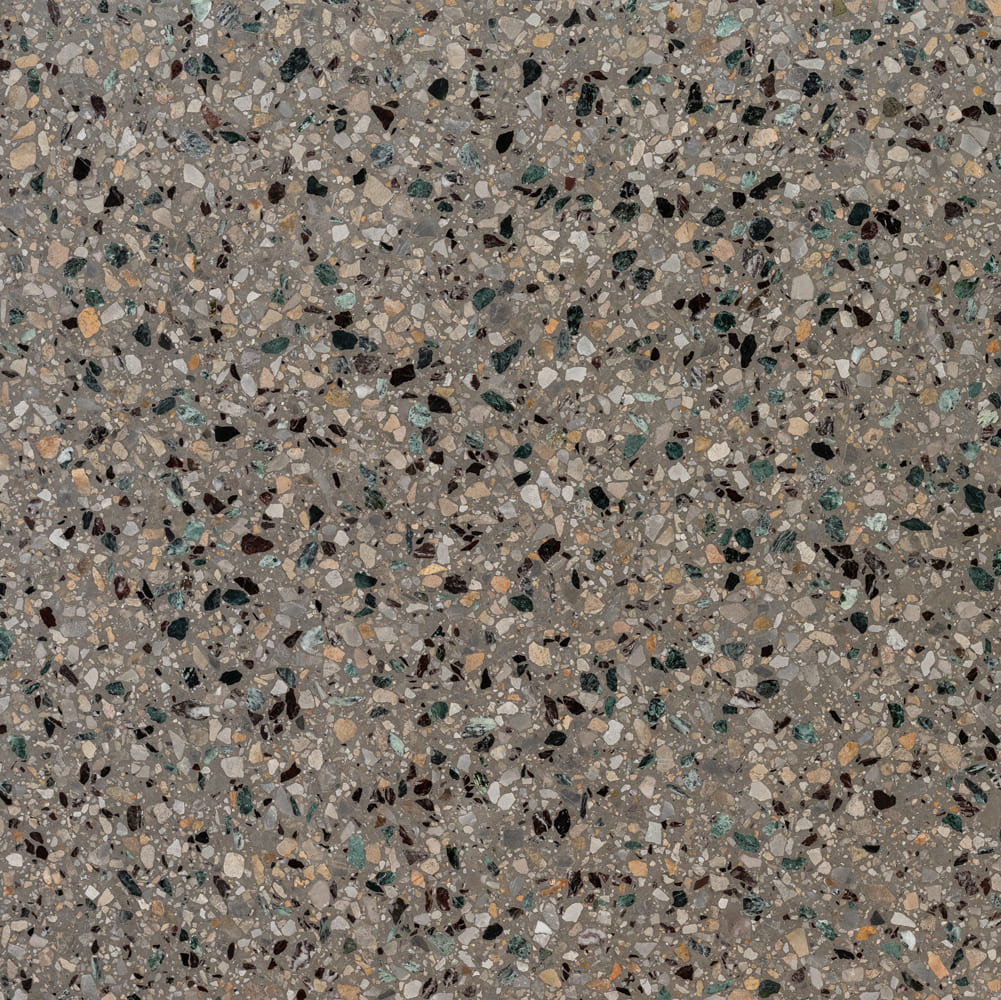 Fancy - Floor, Covering in terrazzo graniglia - Mipa Design Fancy - Floor, Covering in terrazzo graniglia - Mipa Design