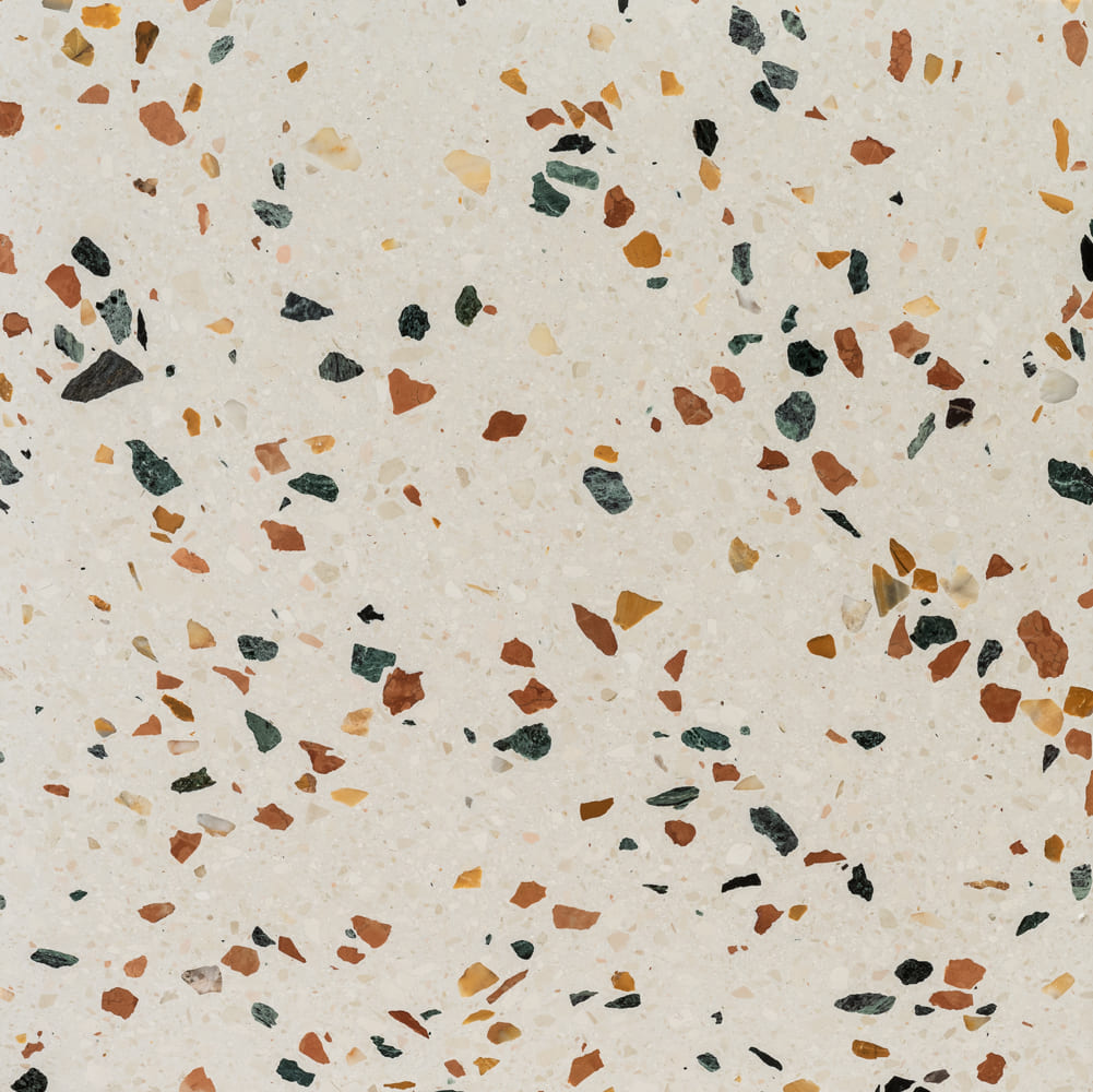 Fancy - Rivestimento in terrazzo graniglia - Mipa Design Fancy - Rivestimento in terrazzo graniglia - Mipa Design
